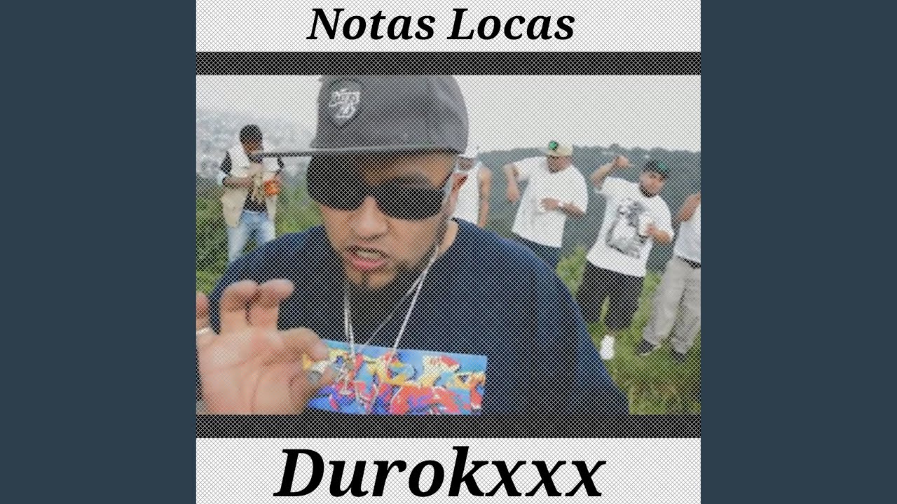 Notas locas - YouTube