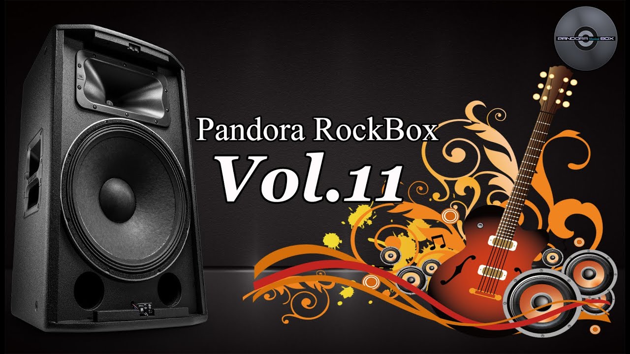 RockBox Playlist Vol.11 [The Rolling Stones , Joan Baez, The Who and ...