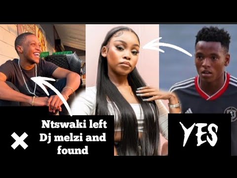 Skeem Saam actress Ntswaki|Lethabo Mekoa is Allegedly in a new ...
