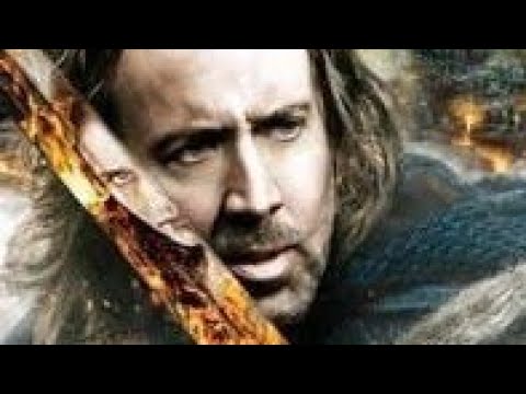 Melhores Filmes de Ação e Fantasia - Caça as Bruxas  - Filme Completo Dublado