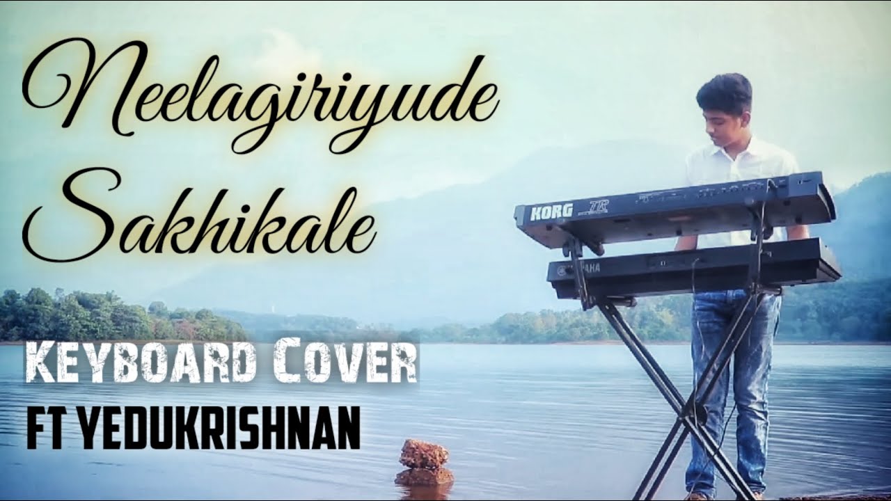 Suprabhaatham | Neela Giriyude Sakhikale... | Pani Theeratha Veedu ...