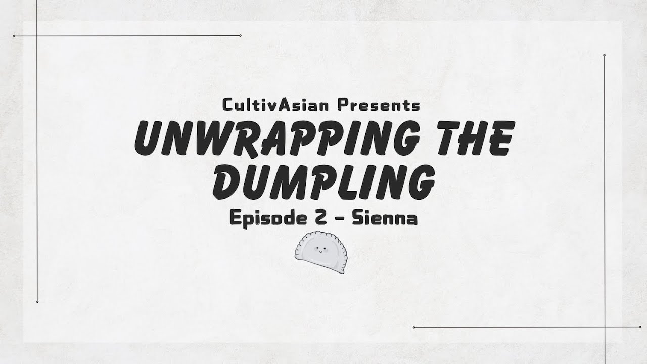 UCLA CultivAsian Podcast: Unwrapping the Dumpling - EP. 2 - YouTube