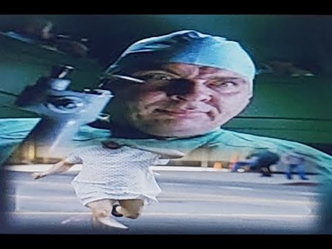 Video Goes Viral Of Man Escaping A Hospital Accusing Them Of Allegeded ...