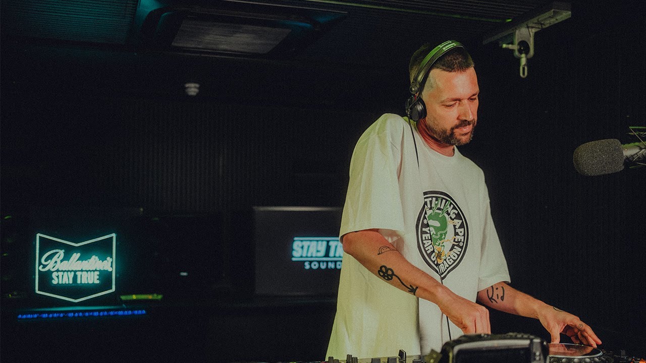 Stay True Sounds Vol. 6 Showcase Mixed By Kid Fonque (Powered by ...