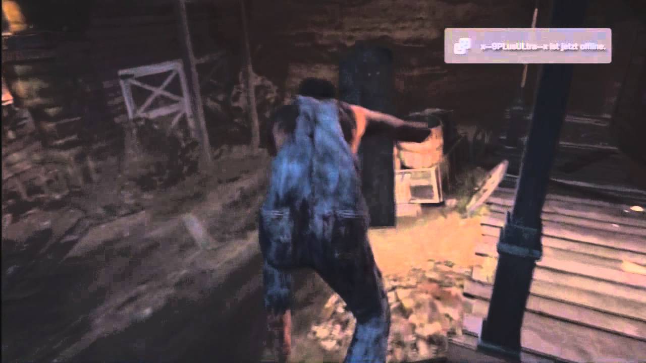 How to use Leroy (Bo2/Buried) - YouTube