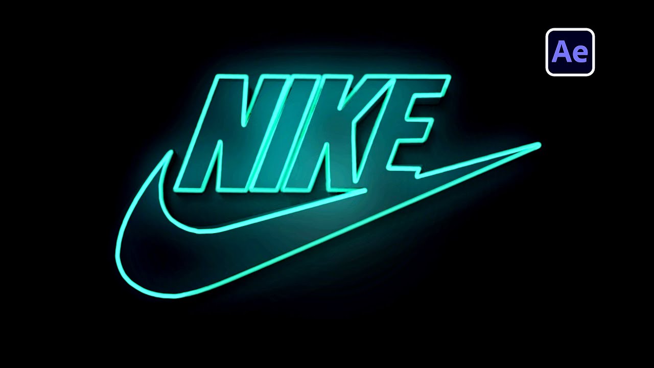 Logo Animation in After Effects – Easy Step-by-Step Tutorial! - YouTube