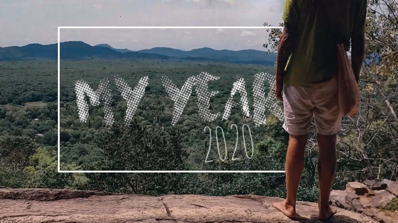 My Year 2020 | A Year Of Decisions | Short Film - YouTube