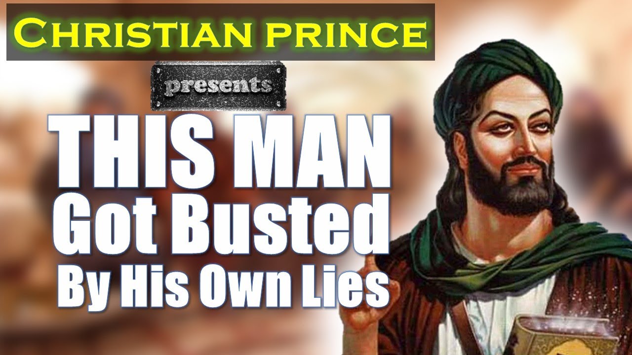 WHAT MAKES CHRISTIANITY THE TRUE RELIGION? [ Christian Prince Debates ...