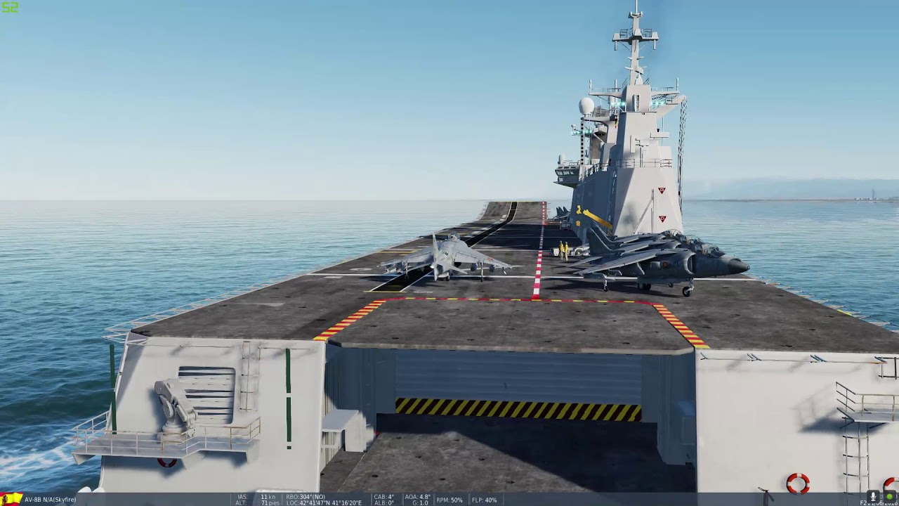 Digital Combat Simulator 2020 07 15 15 07 45 - YouTube