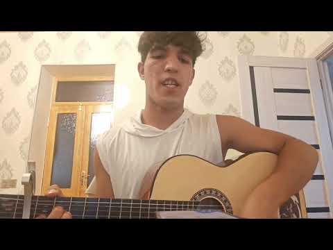 QaraQan - Dost Cover guitar #guitar #esmeraldagitarakursu #qaraqanmusic #qaraqan #hostalliance #keşf