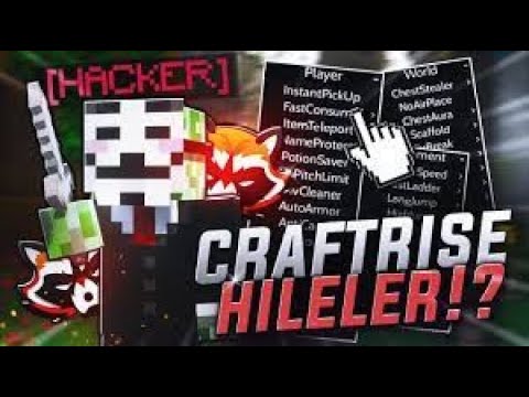 CRAFTRİSE SON OYUNCU EF-SA-NE MAKRO(KOİD CLİENT 2024) - YouTube