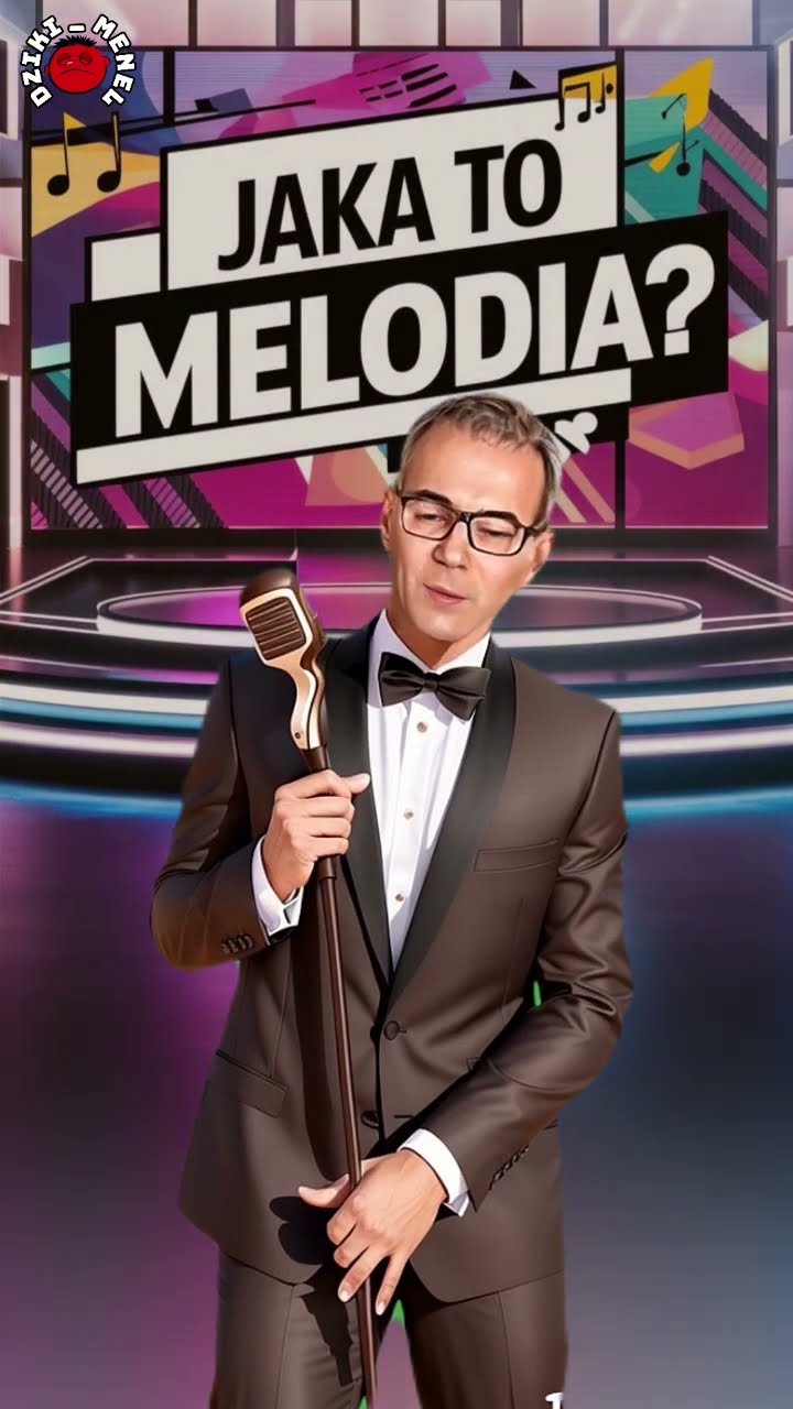 JAKA TO MELODIA 2024 "ODCINEK 1"#muzyka - YouTube