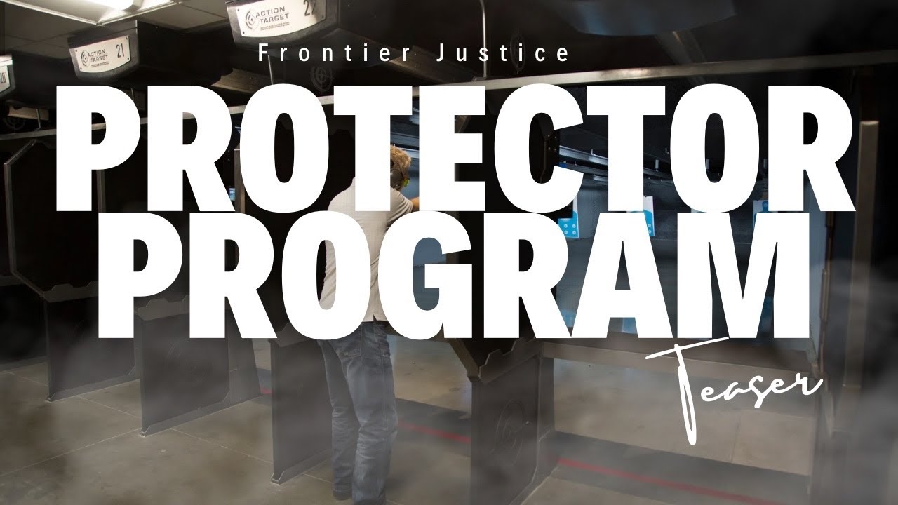 Protector Program | Teaser - YouTube