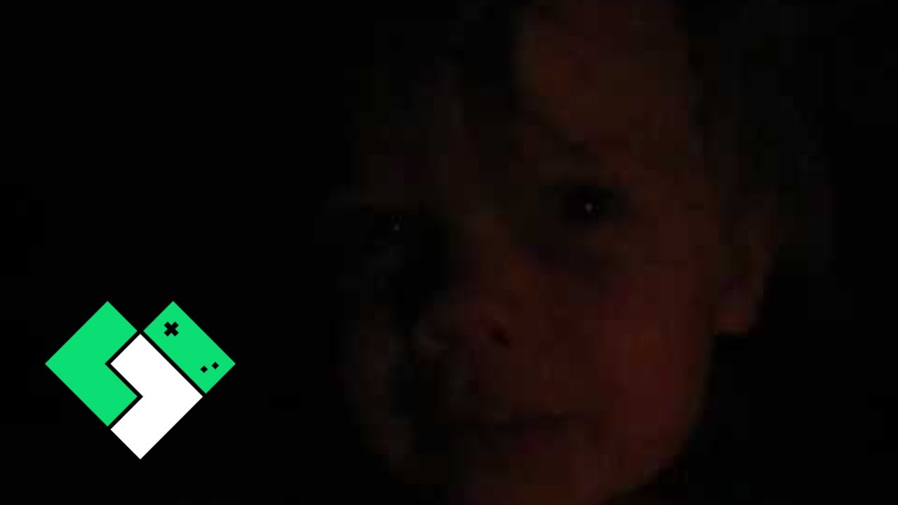 Vintage Vlog - Sierra Sings Twinkle Twinkle | Clintus.tv - YouTube