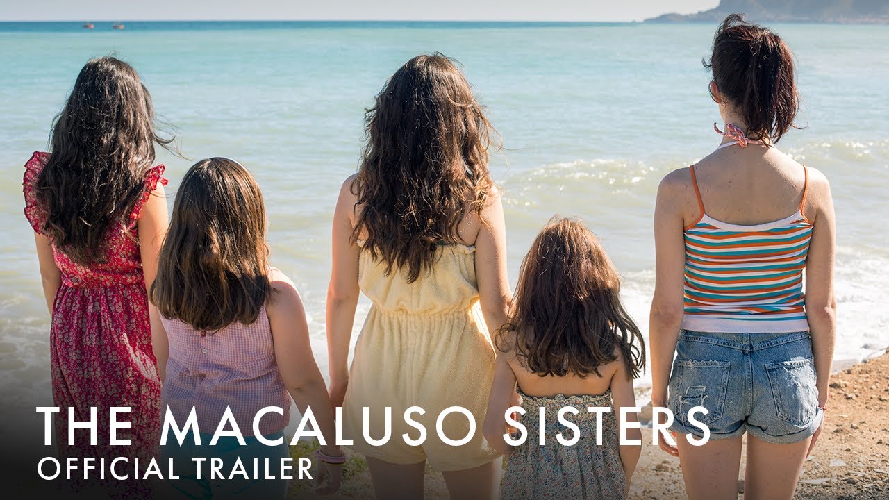 The Macaluso Sisters (2020)