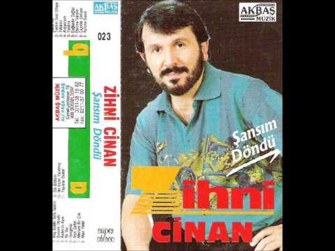 Zihni Cinan - Adresim Aynı