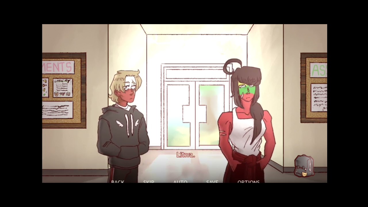 (countryhumans)🇮🇹//how to win his heart? (Love) :⁠-⁠P!countryhumans ...