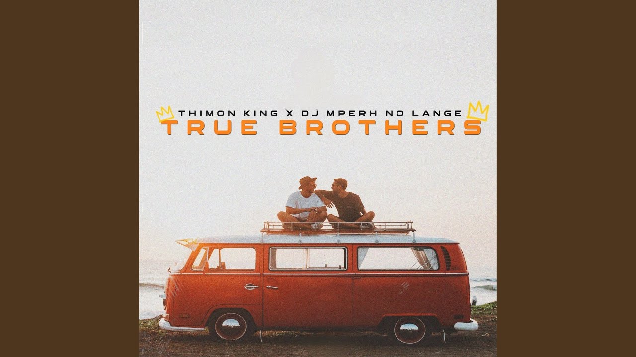 True Brothers (Bonus Song) - YouTube