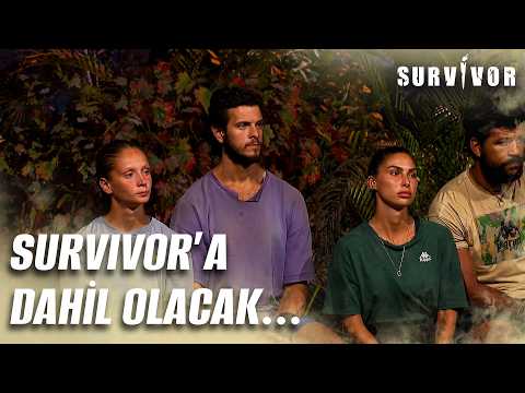 Herkesi Şaşırtan O Haber! | Survivor 2026 10. Hafta 5. Bölüm