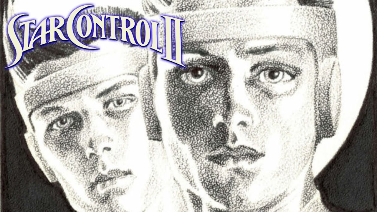 Androsynth - Star Control Species - YouTube