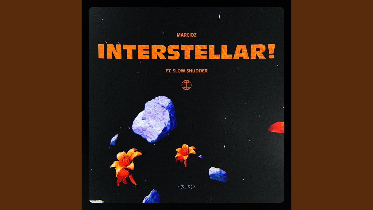 INTERSTELLAR! - YouTube