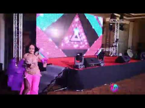 Arabic Belly Dance - Corporate event Bangkok