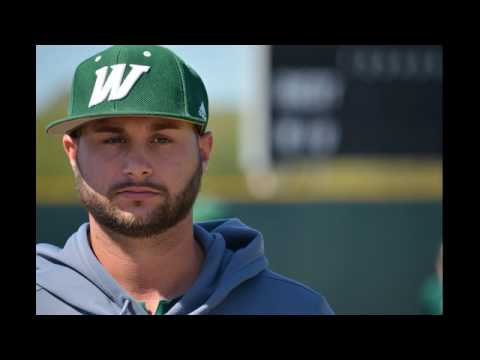 Webber Warriors Baseball - YouTube
