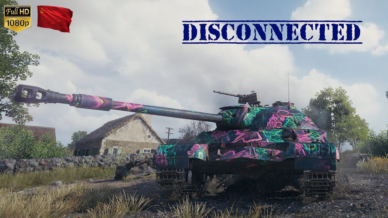 T-22 medium - Overlord - World of Tanks Replays - WoT Replays - YouTube