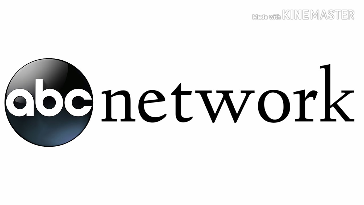 ABC Network Logo (1997-Present) - YouTube