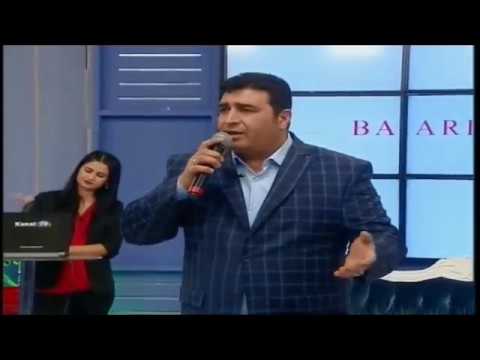 HÜSEYİN ALTUNOVA GİT BE GİT 2017 YENİİİ
