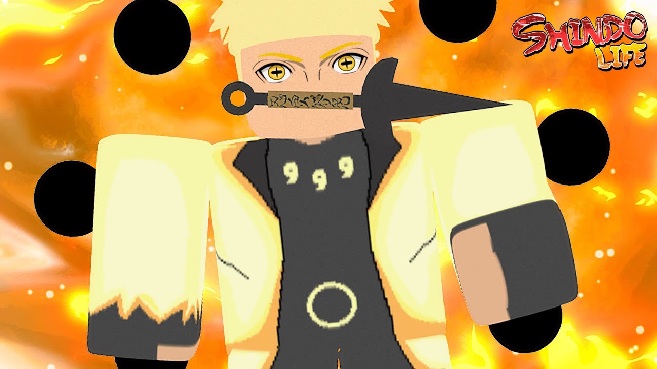 ESSA é a MELHOR NOTÍCIA do NOVO UPDATE do SHINDO LIFE !! - YouTube