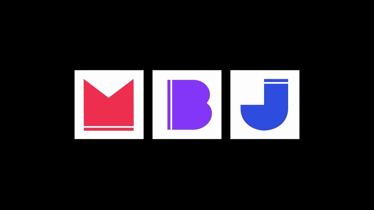 Vinheta do Canal MBJ [Criada por MeggaFX] - YouTube