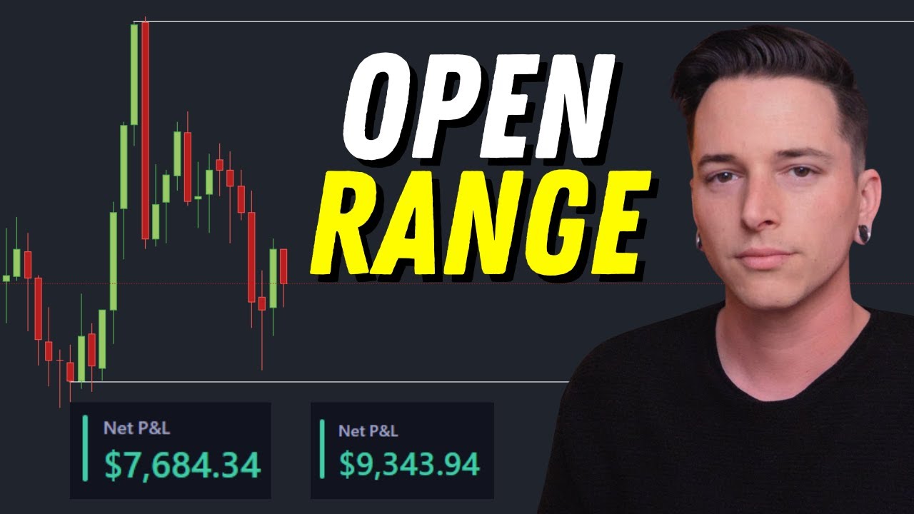 Nvidia Stock: How I Made $15K with a 15-Min ORB Day Trading Strategy ...