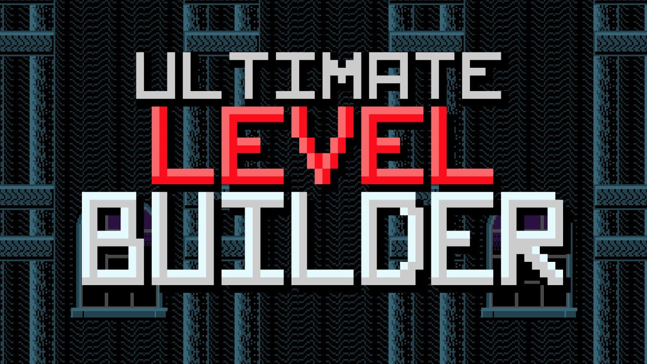 Ultimate Level Builder Music - Mansion Theme (High Quality) - YouTube