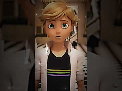 why do good girls like bad guys? (season 5 episode 6 edit) #miraculousladybugedit #adrienagreste