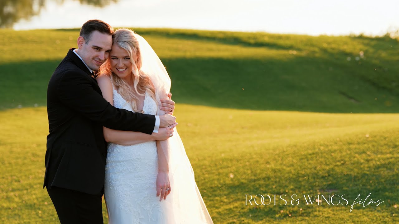 "I'm so grateful that God held my heart for you" Alexa & Ryan - YouTube