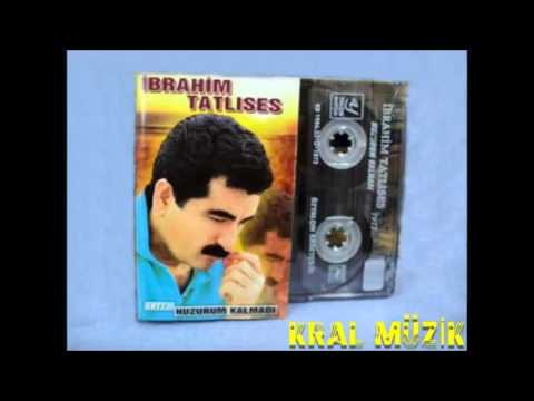 İbrahim Tatlises - Çikma Karşıma