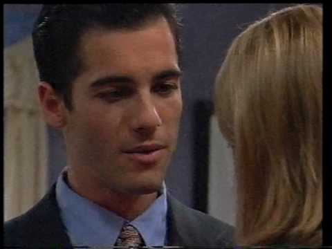 Neighbours Channel 10 promo 1996 with Alex Dimitriades - YouTube