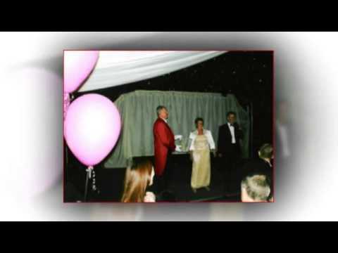 Toastmasters - Richard P Cawte - YouTube