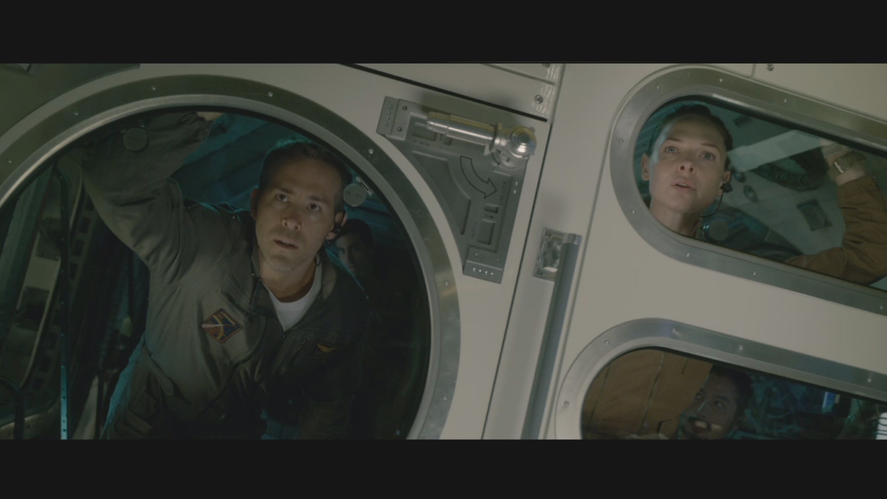 Life - Official Trailer #2 - YouTube