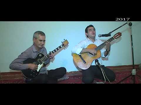 Bezirgen Çaryýew - Mekdep ýyllar | 2017