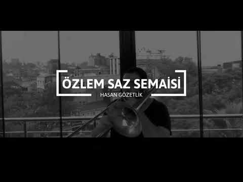 Özlem Saz Semaisi