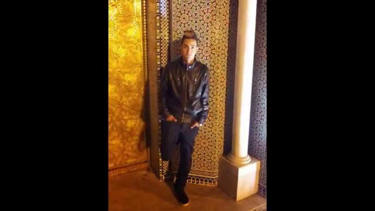 Rachid Bourouba - Mon diaporama - new 2014 - YouTube