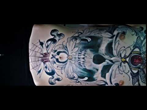 Perfect Skin The Movie - Teaser 1