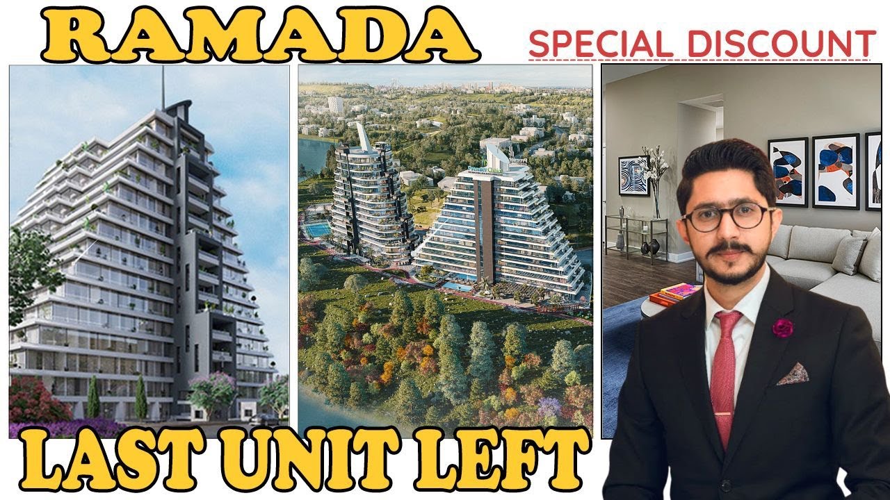 DO NOT MISS THIS OPPORTUNITY - BUY YOUR APARTMENT IN RAMADA HOTEL ...