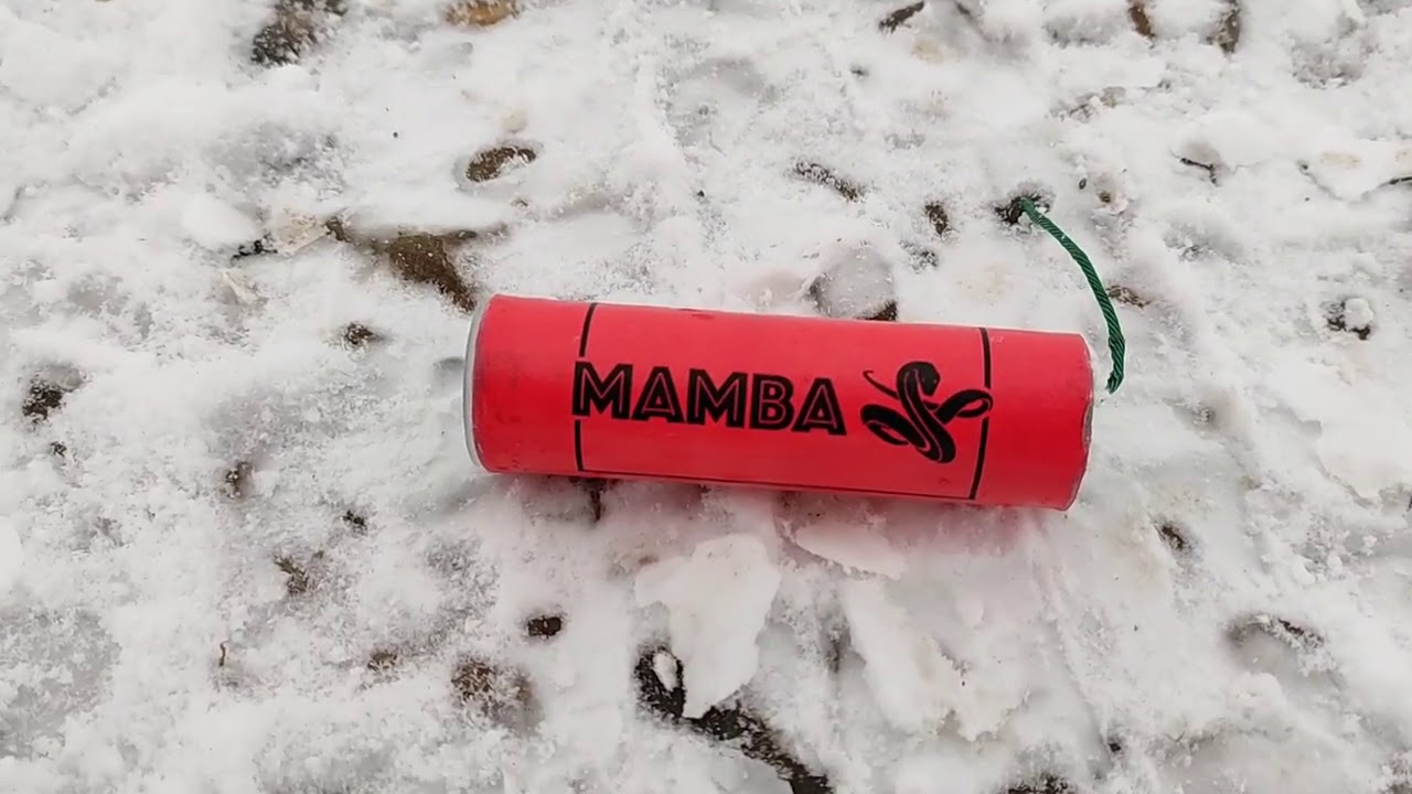 |TEST|MAMBA EK9(enigma) - YouTube