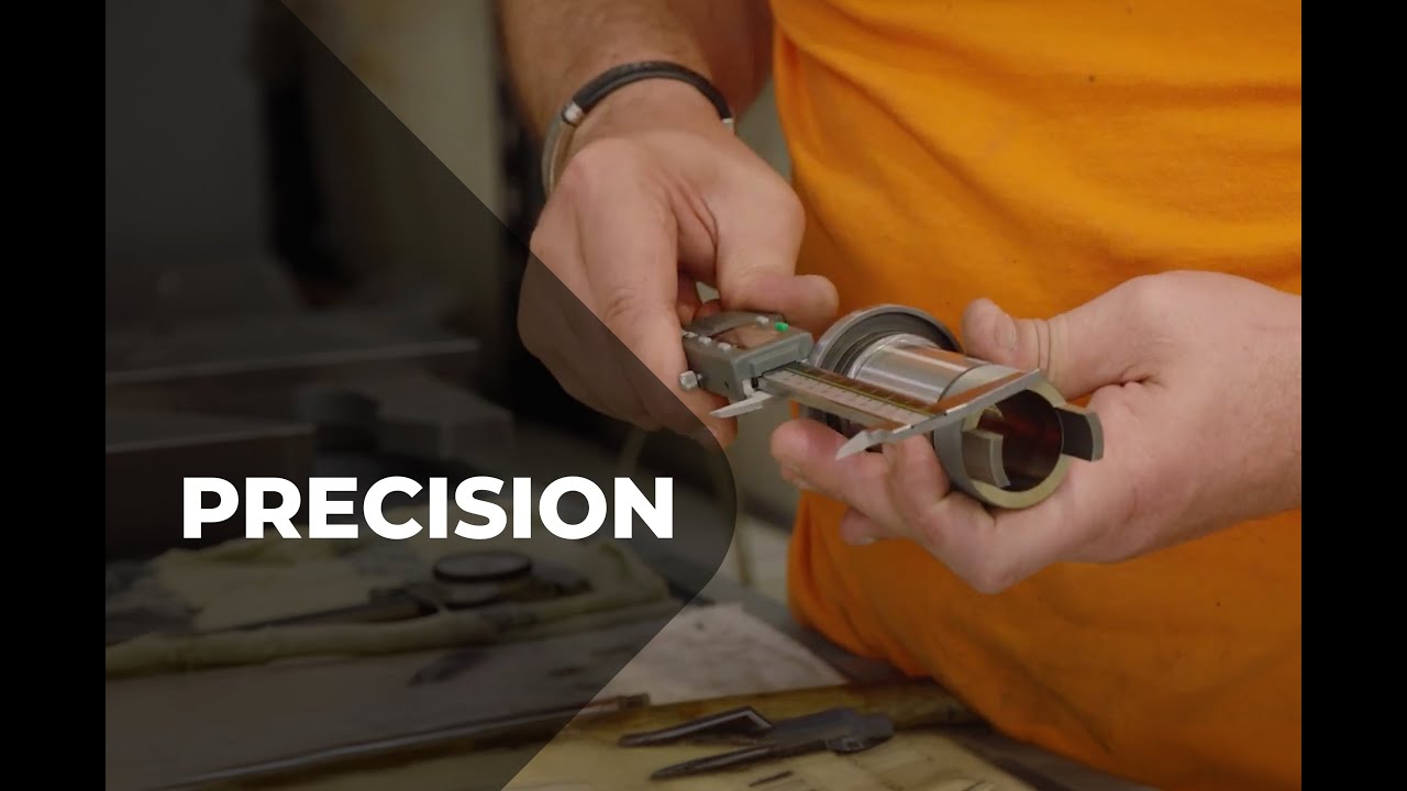 Intercom Srl - Video Istituzionale - YouTube