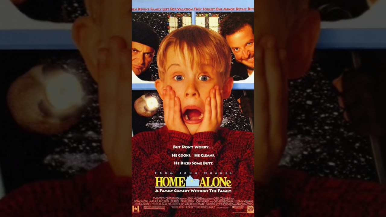 Home Alone in Roblox 😇 - YouTube