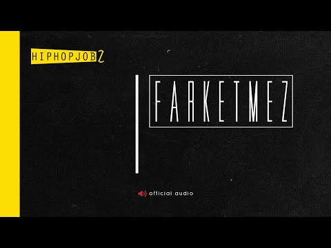 Joker - Fark Etmez | official audio