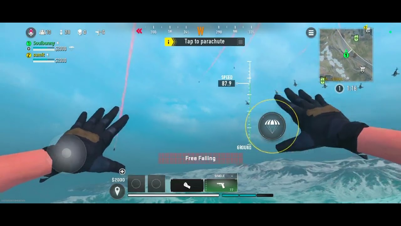 COD warzone mobile 🔥 #shorts #cod #warzone #codwarzone #shortvideo #viralshort - YouTube